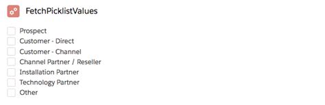 Lwc Fetch Picklist Values ~ Hello Salesforce