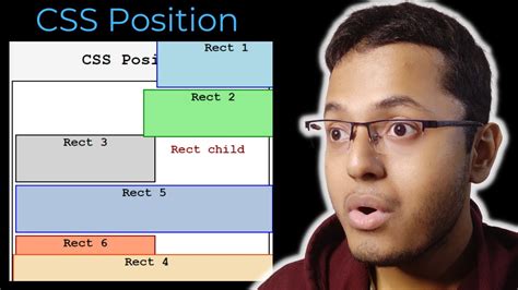 Css Position Explained In 13 Minutes Only Video You Need To Watch