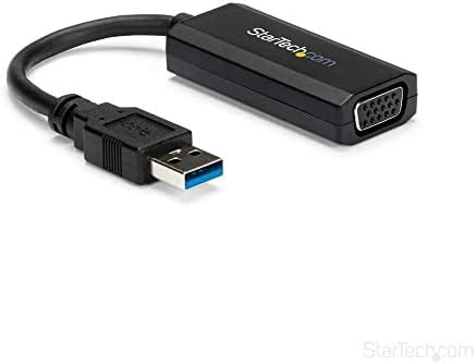 Amazon Com USB To VGA Adapter Electronics