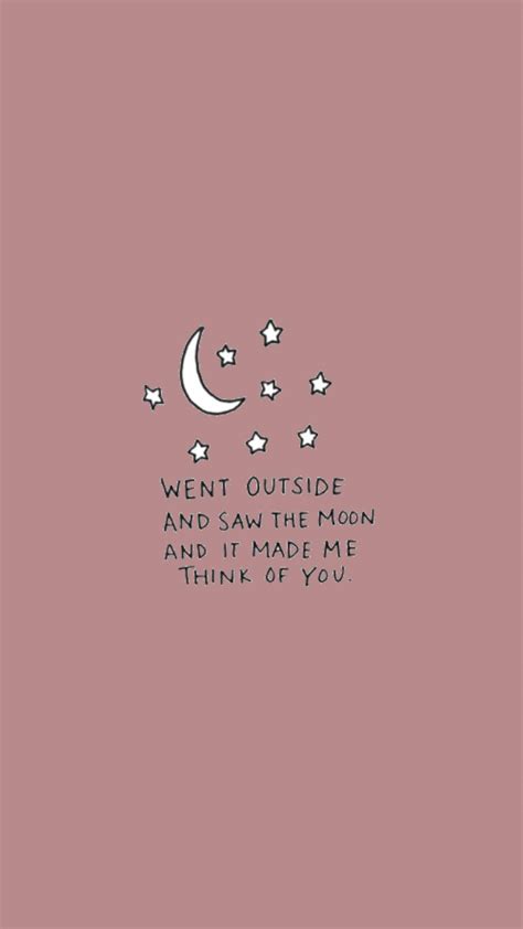 Aesthetic Quotes Wallpapers Wallpaper Cave