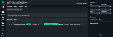 How To Monitor Server Health With Checkmk 2 0 On Ubuntu 20 04 DigitalOcean