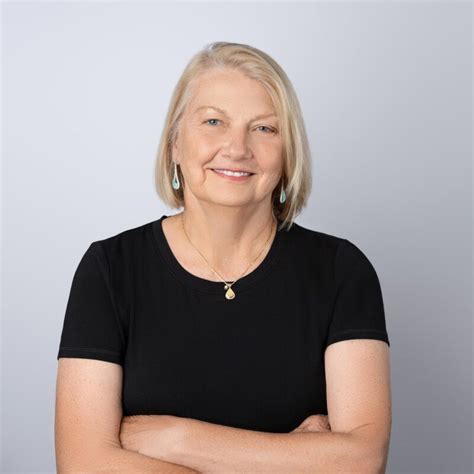 Exceptional Leadership Nancy Eckert Receives 2024 Fierce Legacy Award