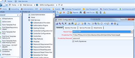 Sso Documentation Aptify Support