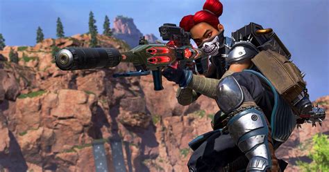 Apex Legends Cheater Might Be Facing Legal Action After Multiple Infractions