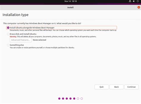 How To Dual Boot Ubuntu And Windows 11 TojiKon Net
