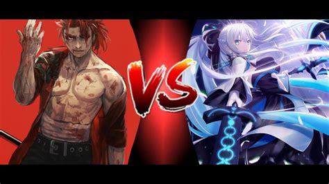 Fgo Morgan Fest Exhibition 1 Li Shuwen Vs Morgan No Fourth Turn Youtube