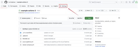 GitHub Actions