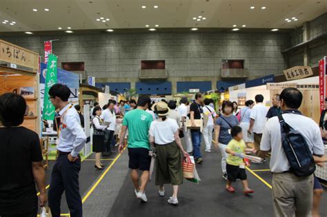 第26回住まい夢フェア開催しましたご来場ありがとうございました ウッディワールド のざき