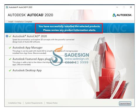 Instructions For Downloading And Installing Autocad 2020 Full Crack