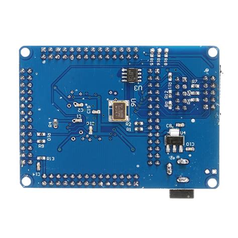 Shop ALTERA FPGA Cyclone II EP C T System Development Board Now And Save Big At Robu In