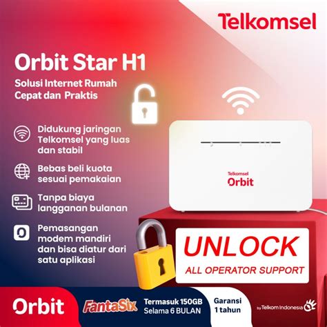 Jual Telkomsel Orbit Star H Modem G Wifi Telkomsel Signal High Speed Orbit Telkomsel Orbit