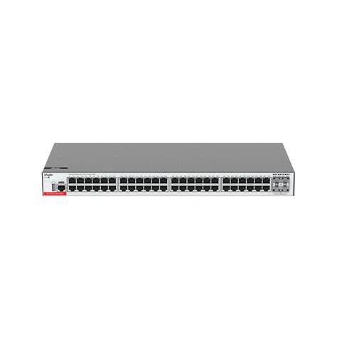 Shop Ruijie Rg S5000 E Series Switches At Best Price Fast Shipping Network Switches