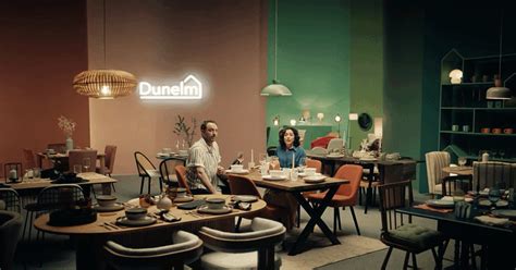 Watch Dunelm Launches Grease Inspired Campaign Showcasing New Collection Mobile Marketing