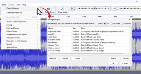 How To Troubleshoot Audio Recording Issues In Audacity Envato Tuts