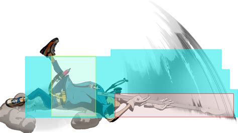 File GGST Faust 6H 3 Hitbox Png Dustloop Wiki