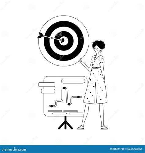 The Girlfriend With The Graph The Arrow Hits The Raven Total Dark And Testis Testis White