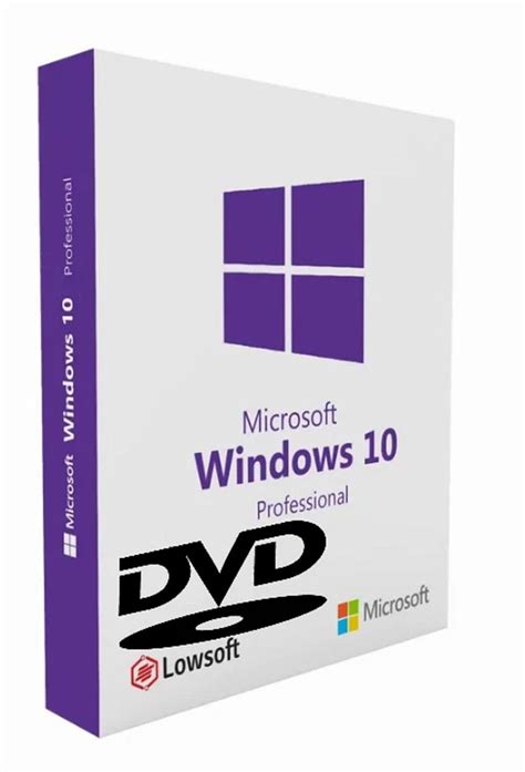 Установочный диск Виндовс 10 64bit 22h2 купить на Ozon по низкой цене 1943726733