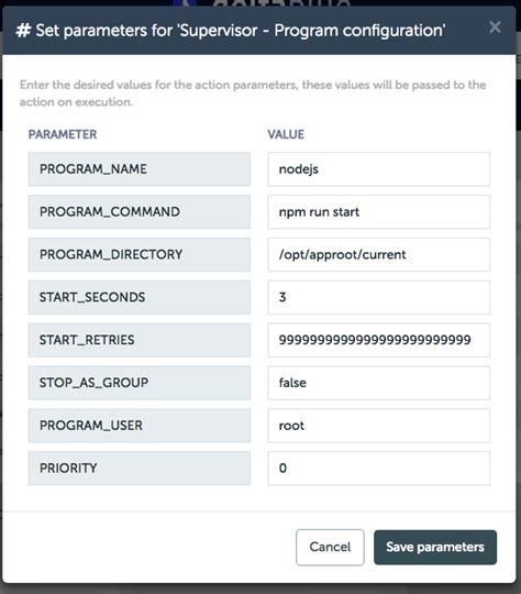 How To Deploy Nodejs Applications