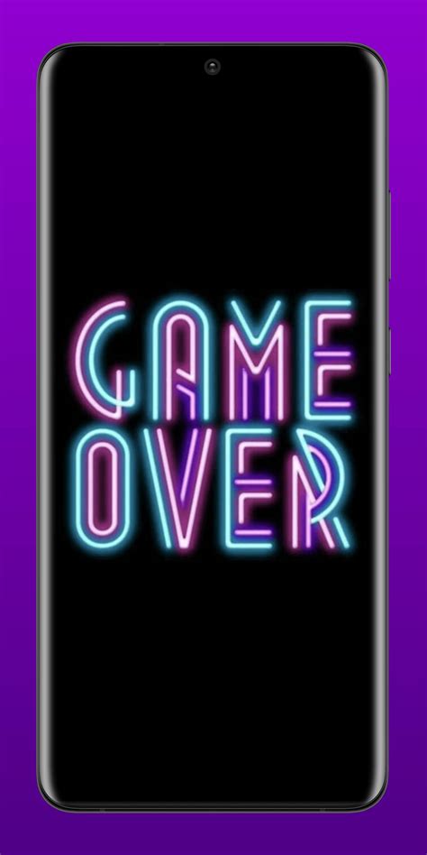 Android용 어둠 속에서 빛나는 바탕 화면 4k Apk 다운로드