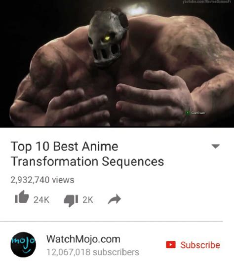 Transformation Sequences