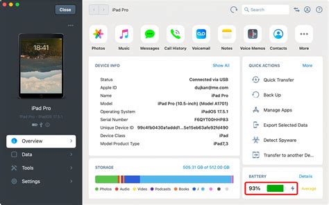How To Check IPad Battery Health