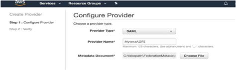 如何在 Adfs 与 Aws 之间建立信任，并通过 Active Directory 凭证配合 Odbc 驱动程序接入 Amazon Athena 亚马逊aws官方博客