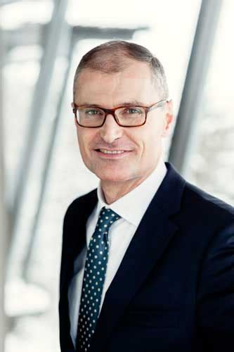 Dnv Gl Appoints Ditlev Engel As New Energy Ceo