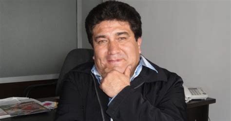 José Luis Arraya “no Valen Relatos Muertos” Television Radio Y Periodicos