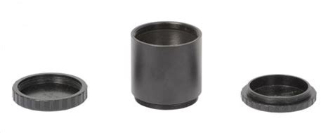 T2 Accessories Baader Planetarium 40mm T2 Extension