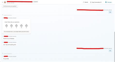 power platform community forum thread details