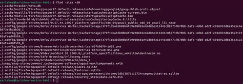 Linux 查找文件 立地货