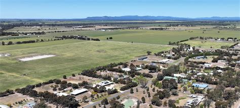 Horsham South Structure Plan Have Your Say Hrcc