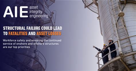 Structural Integrity Management System Inspections And Testing Services