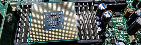 The Global Microchip Shortage 50five