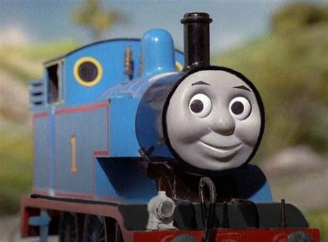 Rws Thomas In The Tv Series By Celery2024 On Deviantart