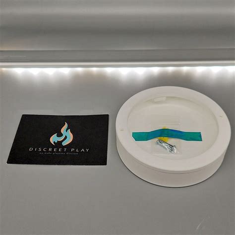 Sex Swing Hook Cover Patent Pending Faux Fire Smoke Alarm Cover Etsy