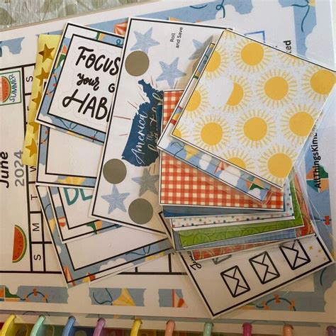 Clean Sweep Savings Challenge Full Size With A6 Zipper Evelope Size Dashboards In Vertical