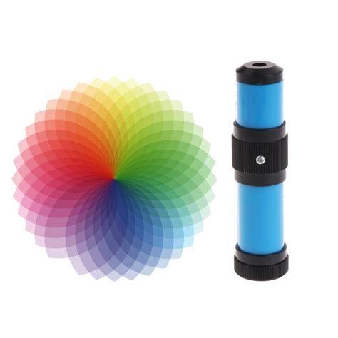 Handheld Spectroscope Light Emission Spectroscopy Vicedeal