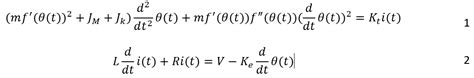 How To Find Analytical Solution For Non Linear De System Researchgate
