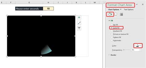Animated Countdown Timer In Excel Thedatalabs