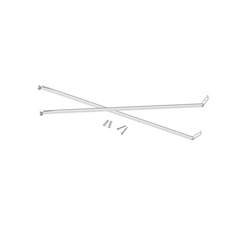 Everbilt Fixed Mount Shelf Support Bracket At Terri Kent Blog