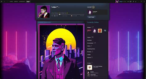 925 Best Steam Profile Images On Pholder Steam Steam Artwork