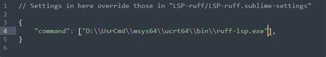 `exception ϵͳҲָ·` In Installorupdate · Issue 17 · Sublimelsplsp
