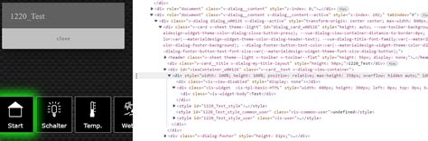 Hilfe Zu Material Design View Dialog