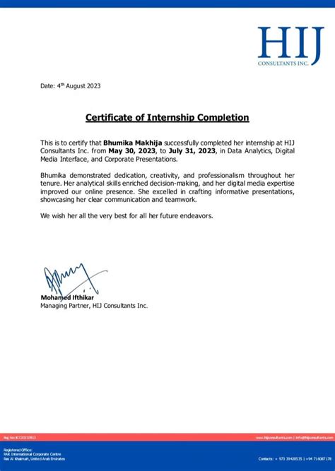 Internshipcompletion Newbeginnings Dataanalytics Bhumika Makhija