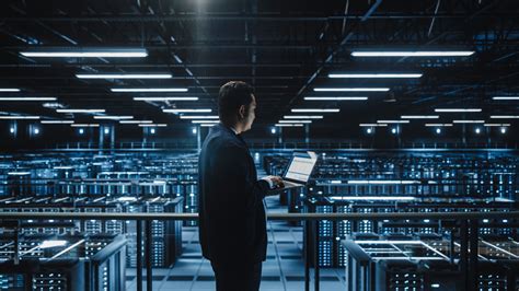 Streamlining Operations Data Center Automation Strategies