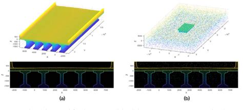 figure 18 from automatic bridge design parameter extraction for scan to