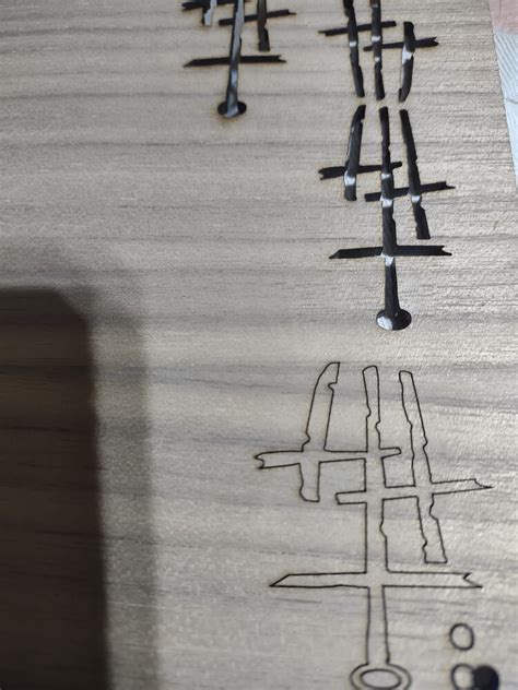 Imported SVG Goes From Lines To Double Lines LightBurn Software Questions LightBurn Software