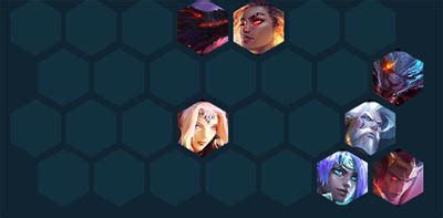 Darkflight Assassin TFT Set 7 5 Team Comps TFTBuilder