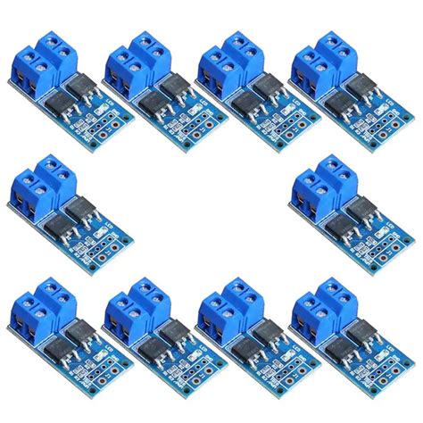 Mosfet Pwm 20khz Speaker